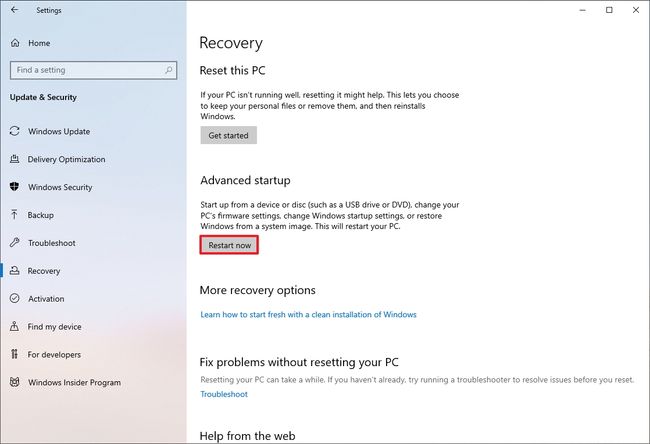 How To Check If Your Pc Has A Trusted Platform Module Tpm Windows