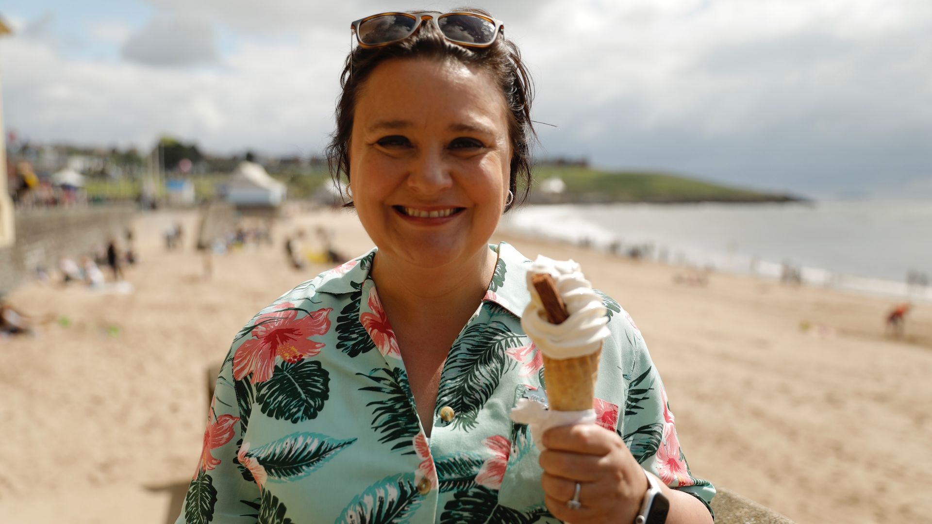 Susan Calman's Grand Day Out season 8: next episode and more | What to ...