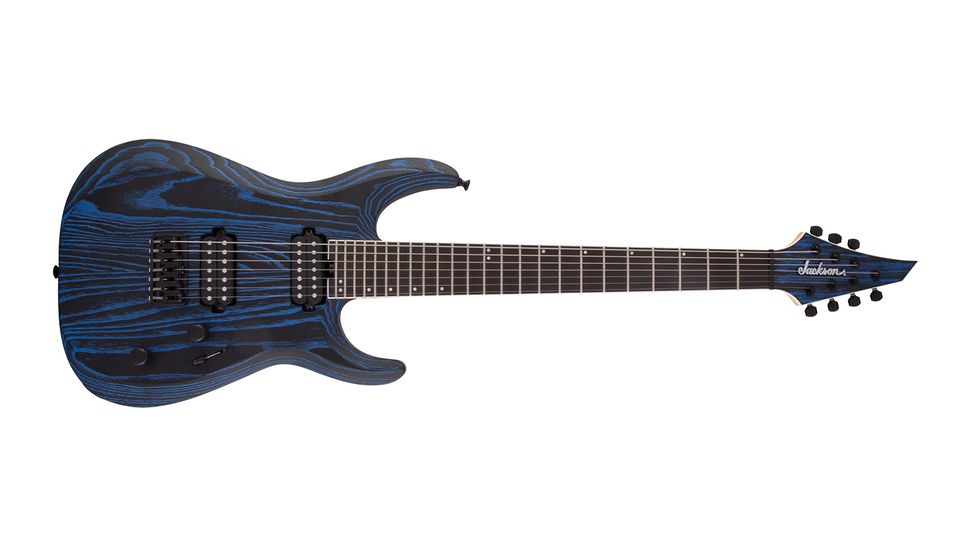 The 12 best 7-string guitars 2022 | Guitar World
