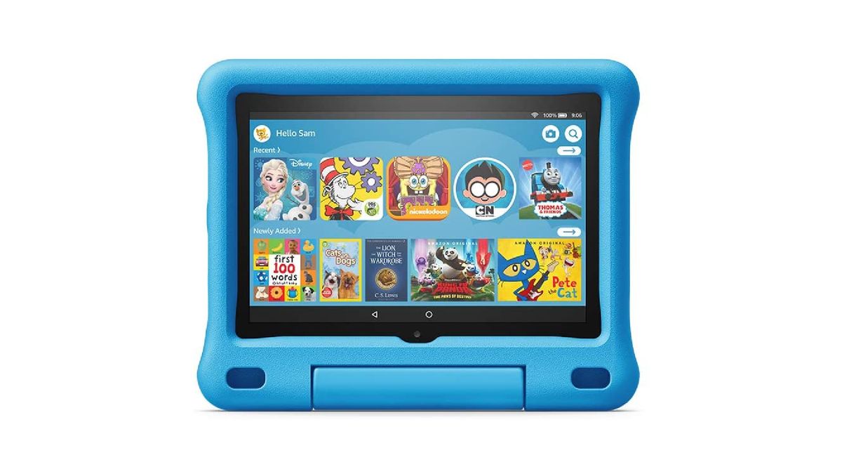 Hot! Hot! Hot! These sizzling Prime Day tablet deals won't last long ...