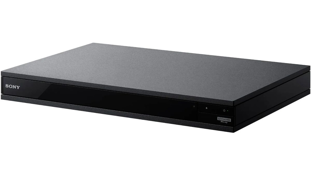 Best DVD players: for your physical media collection | Top Ten Reviews