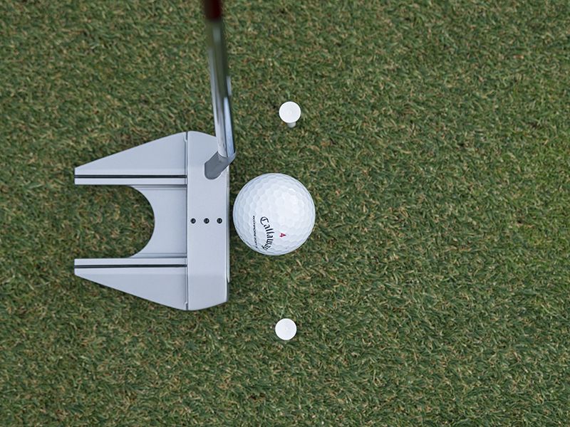 5 Putting Drills Guaranteed To Markedly Lower Your Scores | Golf Monthly