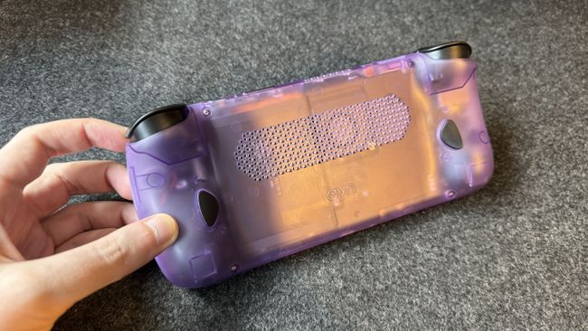 Ayn Odin 2 review | TechRadar