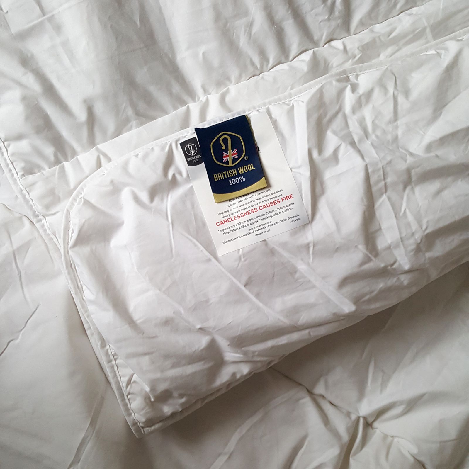 The best bedding for menopause, according to sleep experts | Ideal Home