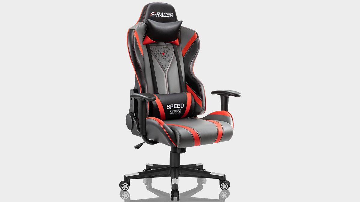 Best gaming chairs 2024: The best options for work and play | GamesRadar+
