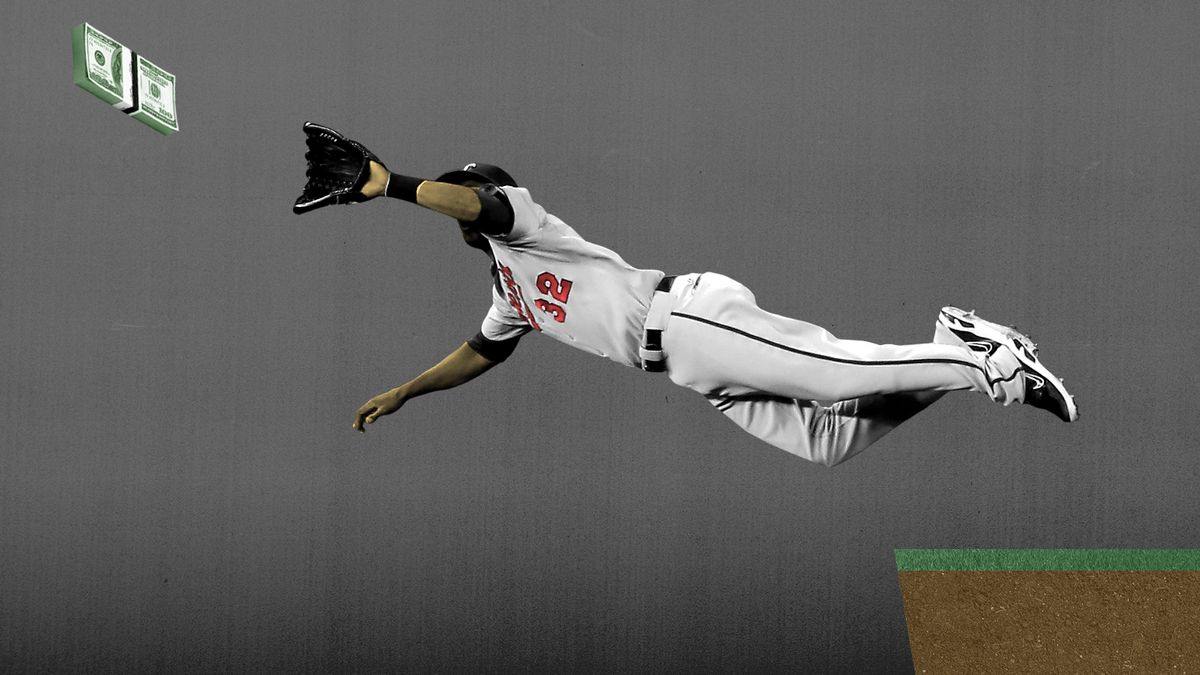 What do the players really want in the MLB standoff? | The Week