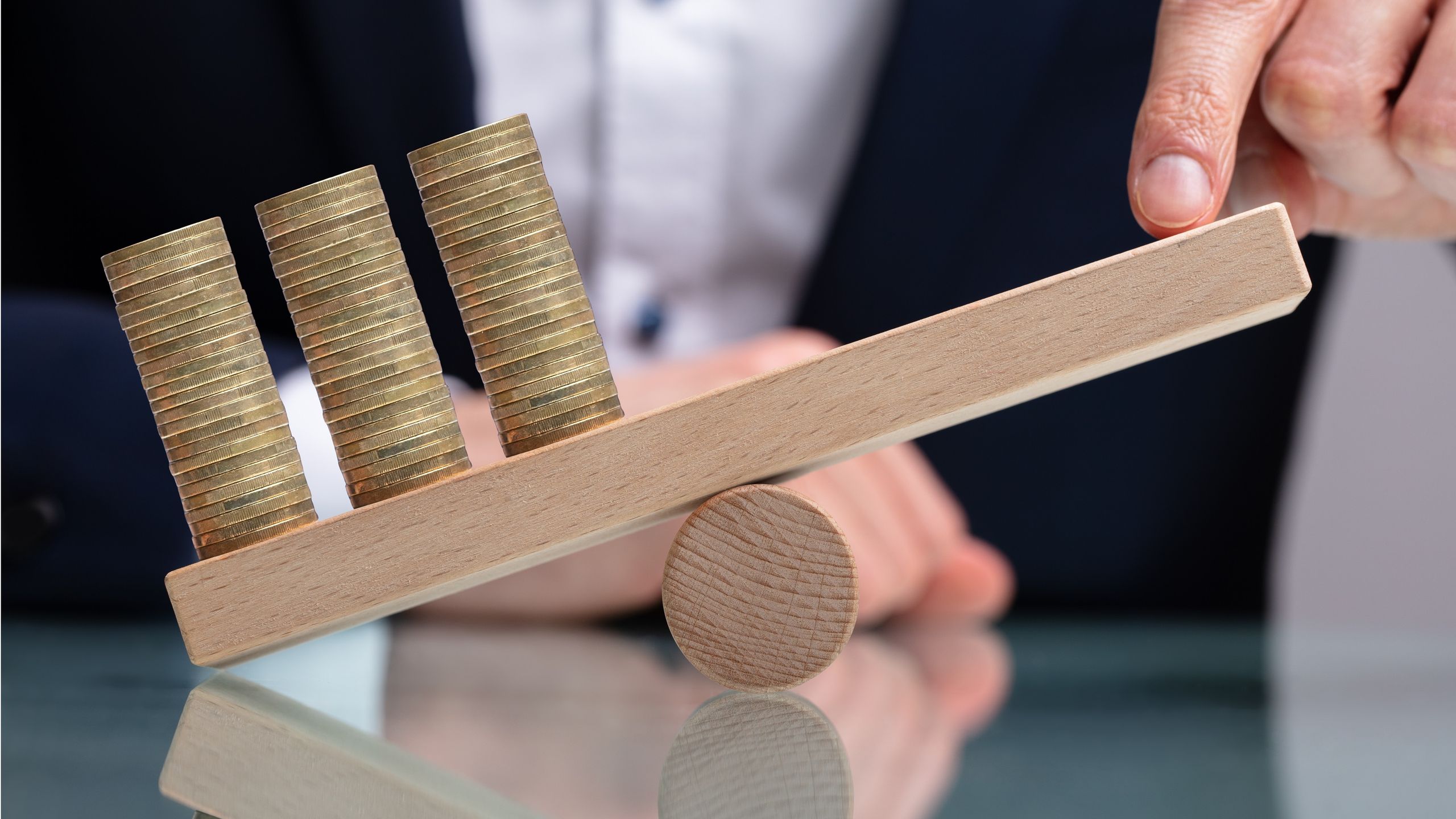 For a Concentrated Stock Position, Ask Your Adviser This | Kiplinger