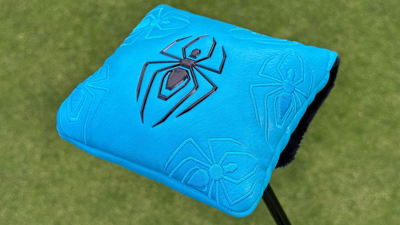 L.A.B. Golf MEZZ.1 MAX vs TaylorMade Spider 5K-ZT Putter: Read Our Head-To-Head Verdict | Golf ...