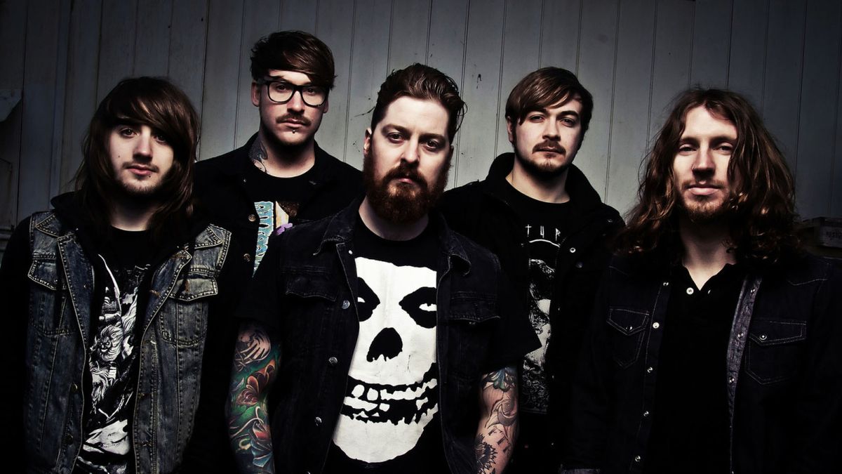 Feed The Rhino call off tour | Louder