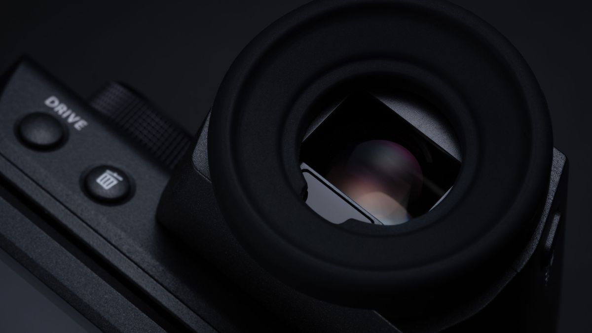 Fujifilm GFX 100S II vs GFX 100 II | Digital Camera World