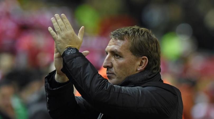 Rodgers: Liverpool can still attract world's best | FourFourTwo