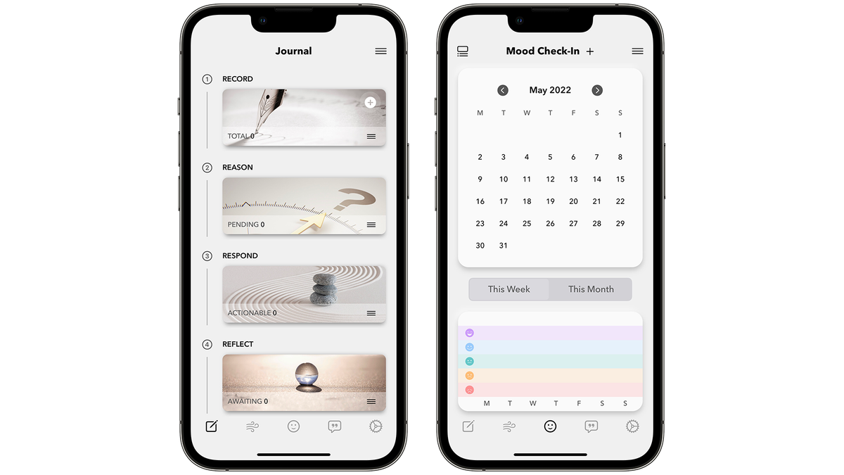 For Mental Health Awareness Week, here are the iOS apps that help my ...