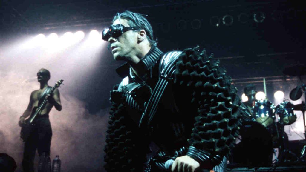 Rammstein - Du Hast: The story behind the song | Louder