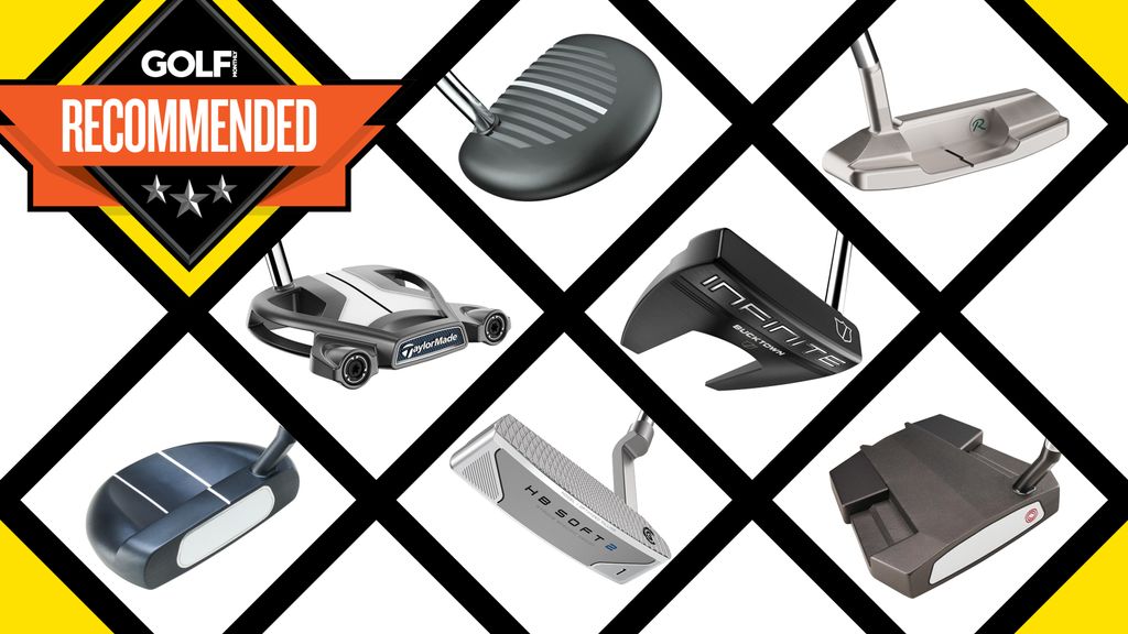 What Is A Zero Torque Putter? | Golf Monthly