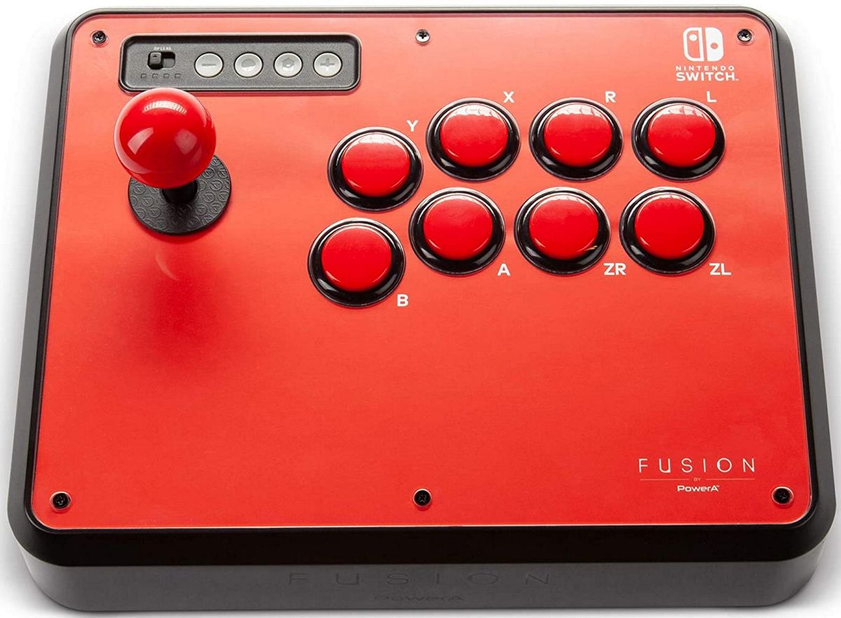 How to choose the right fight stick for your Nintendo Switch | iMore