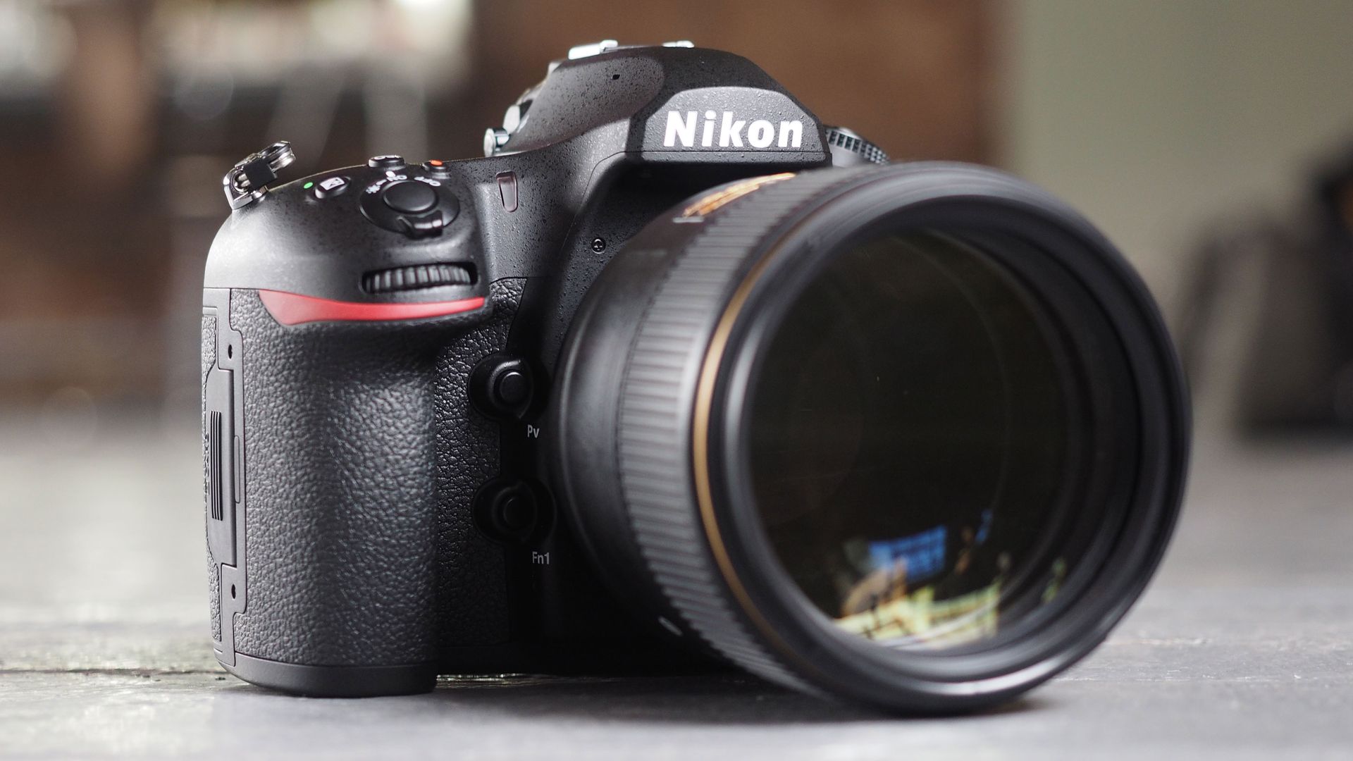 6 years on, the Nikon D850 gets a firmware update | Digital Camera World