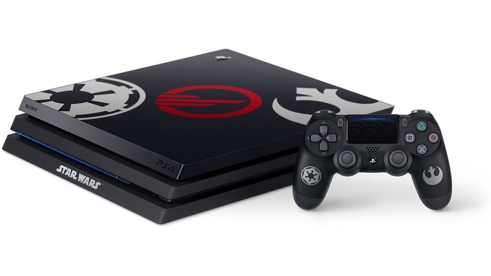 Rarest and most expensive limited edition PS4 consoles (and where to ...