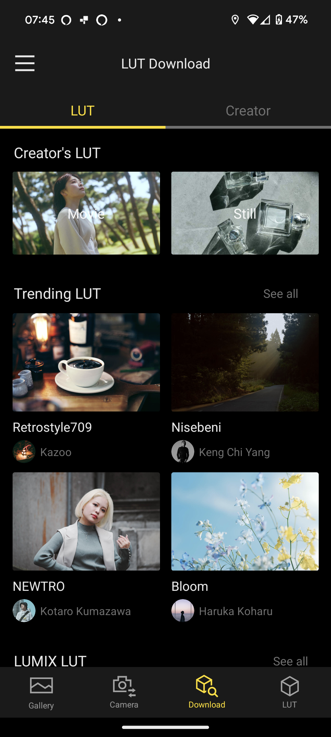 Panasonic Lumix S9 review – small, simple, powerful, flawed | TechRadar
