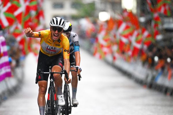 Racing news and results | Cycling Weekly