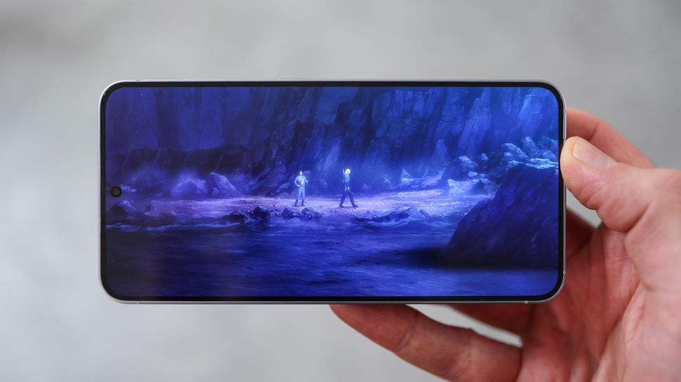 Samsung Galaxy S25 review: performance boost meets camera plateau ...