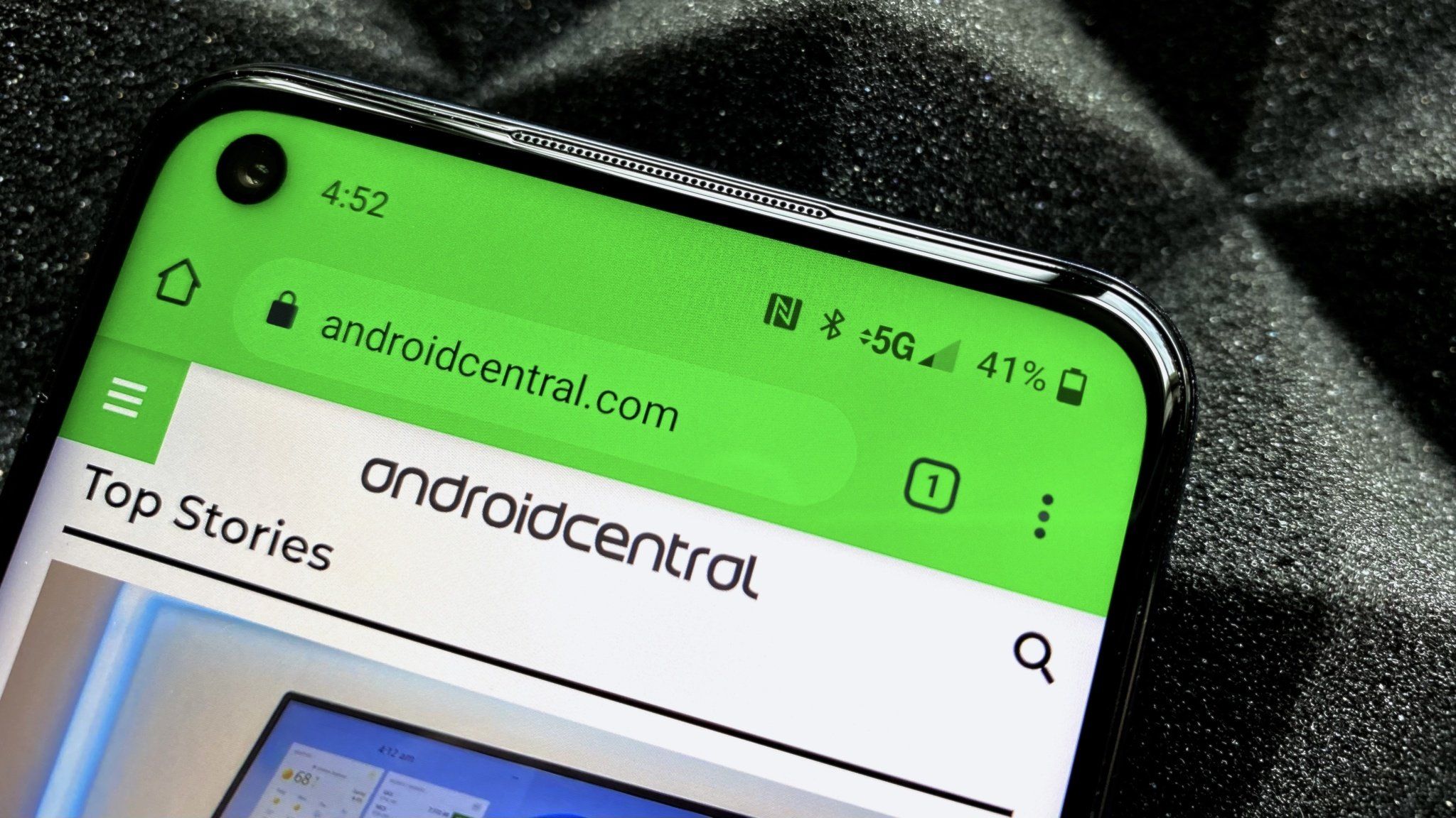 Does Tello support 5G? | Android Central