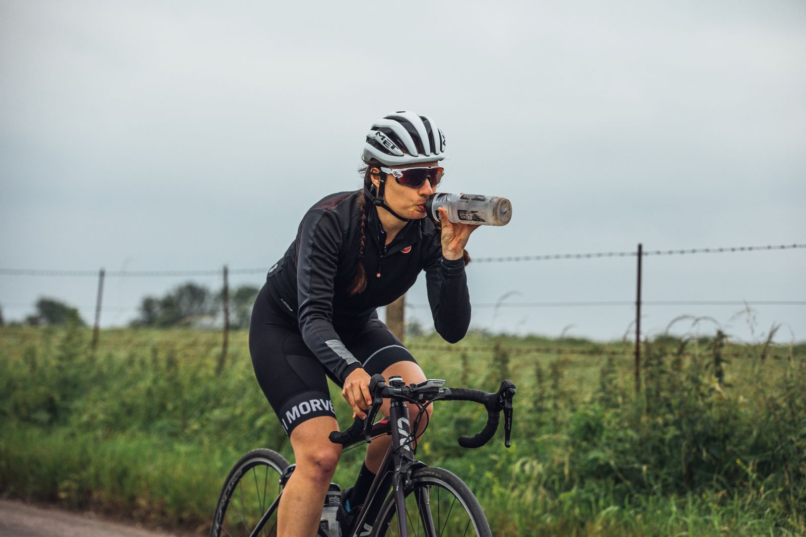Female-specific nutrition strategies: how to adjust your fuelling at ...
