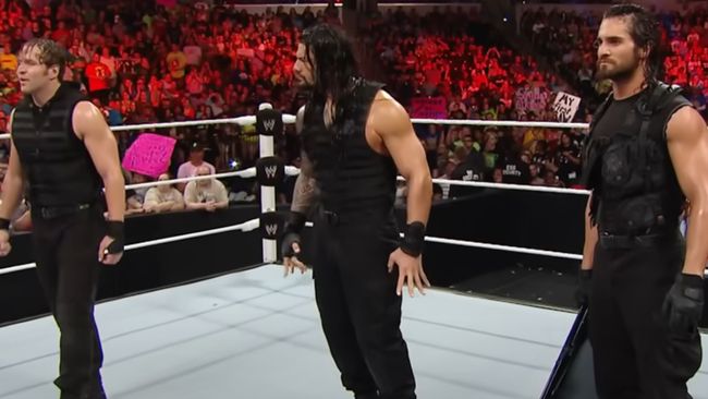 32 Of The Most Shocking Heel Turns In Professional Wrestling History ...
