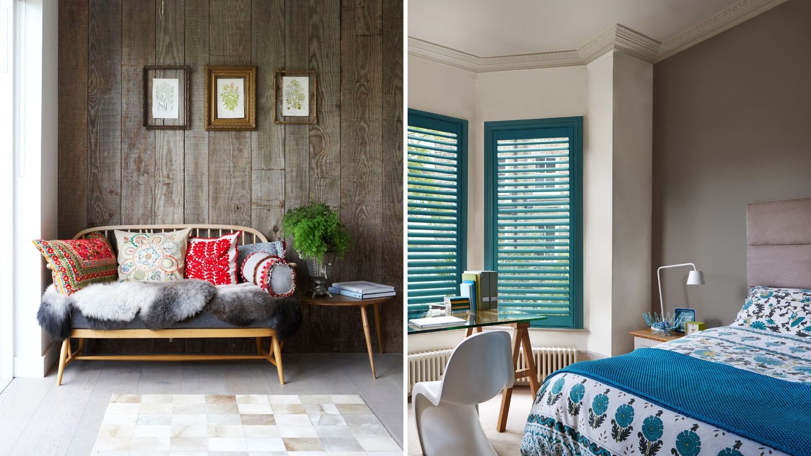 9 outdated interior design trends to avoid in 2023 | Woman & Home