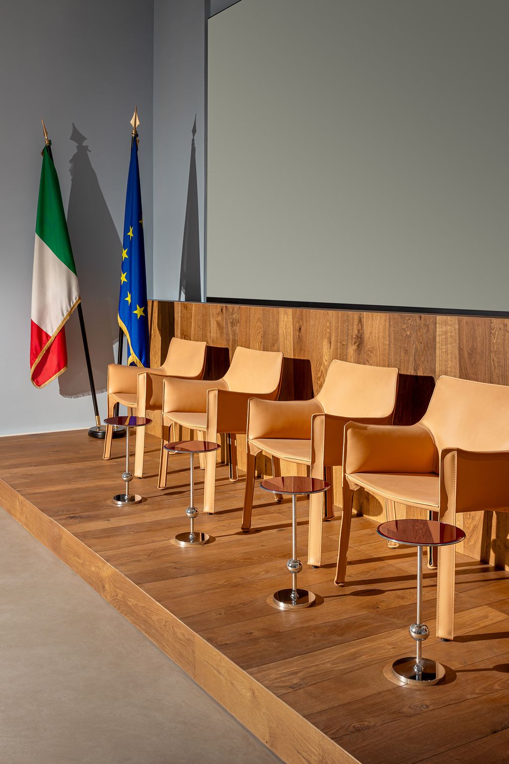 Inside Casa Italia, the new Italian embassy in London | Wallpaper*