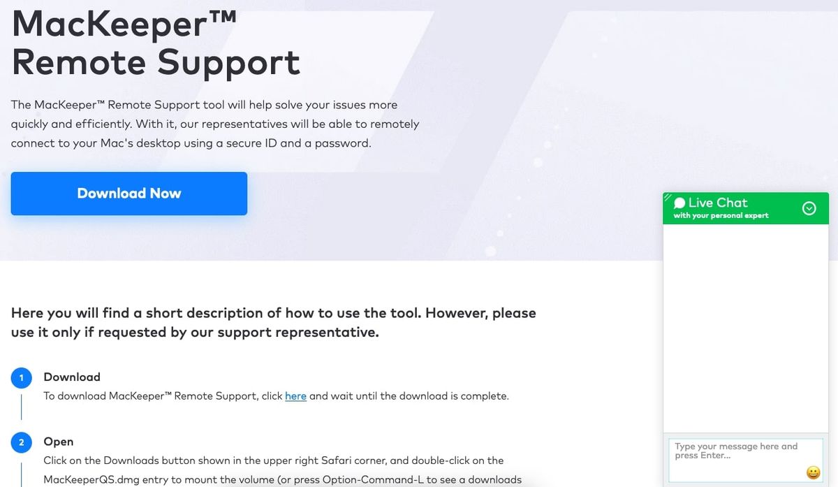 MacKeeper review | TechRadar
