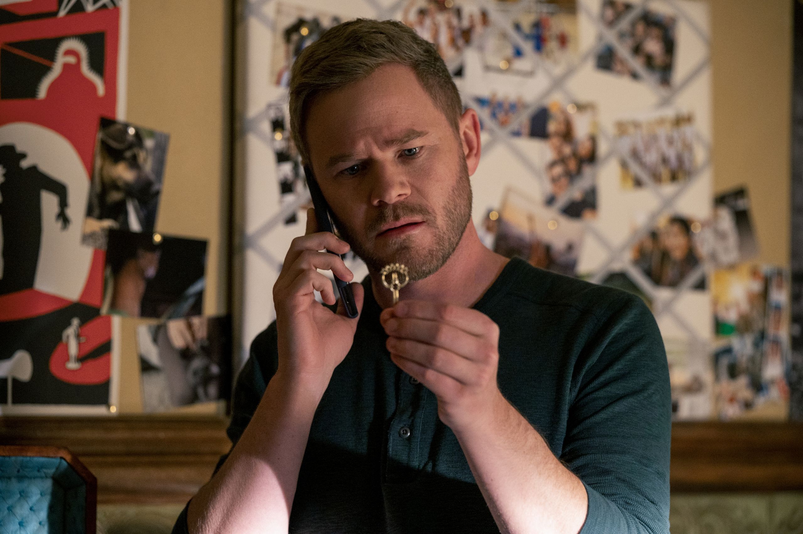 Locke & Key season 2: release date, cast, plot, trailer | What to Watch