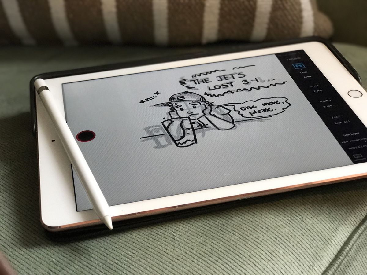 Astropad Studio vs Duet Pro: Which second-screen drawing tablet for ...