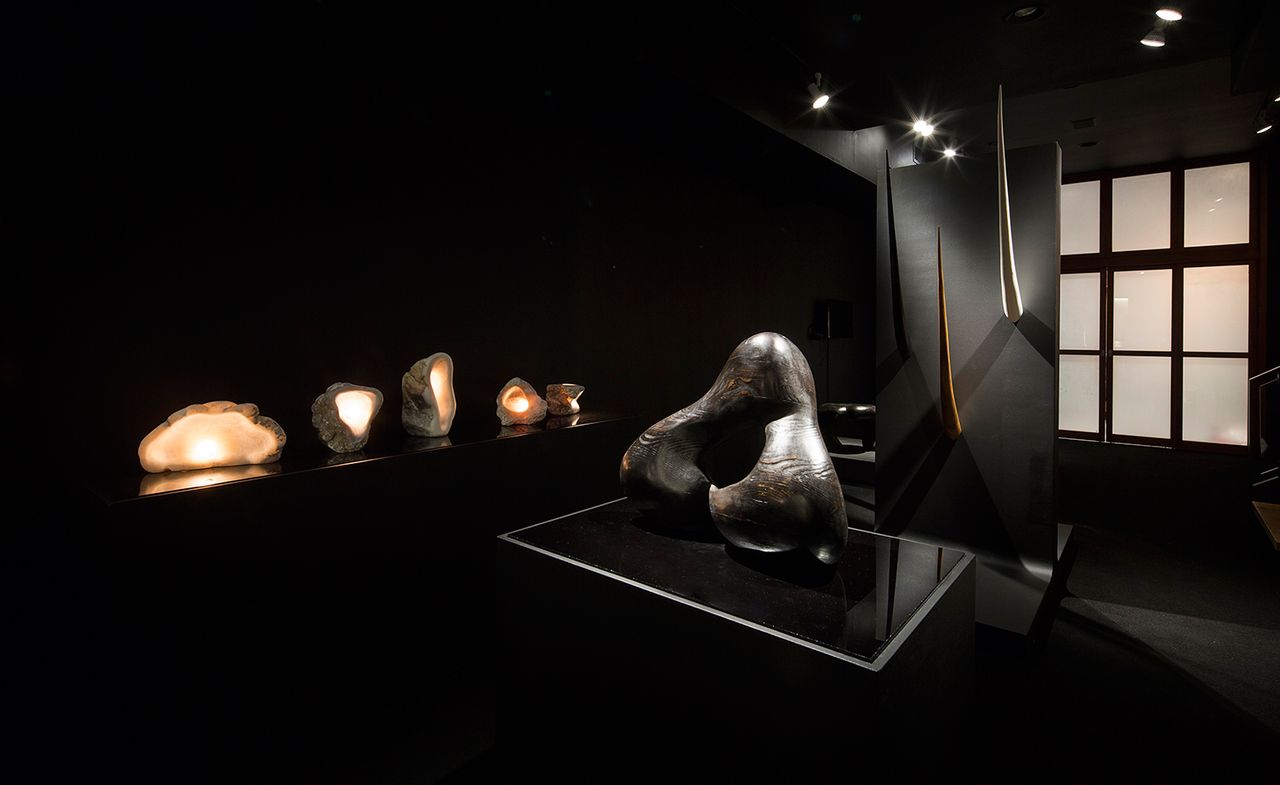 Rogan Gregory at R & Company | Wallpaper*