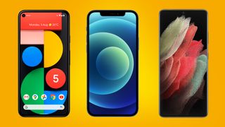The best Verizon prepaid plans for July 2022 | TechRadar