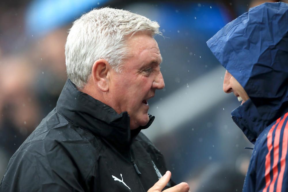 Bruce rues single mistake as Magpies are grounded by Gunners | FourFourTwo