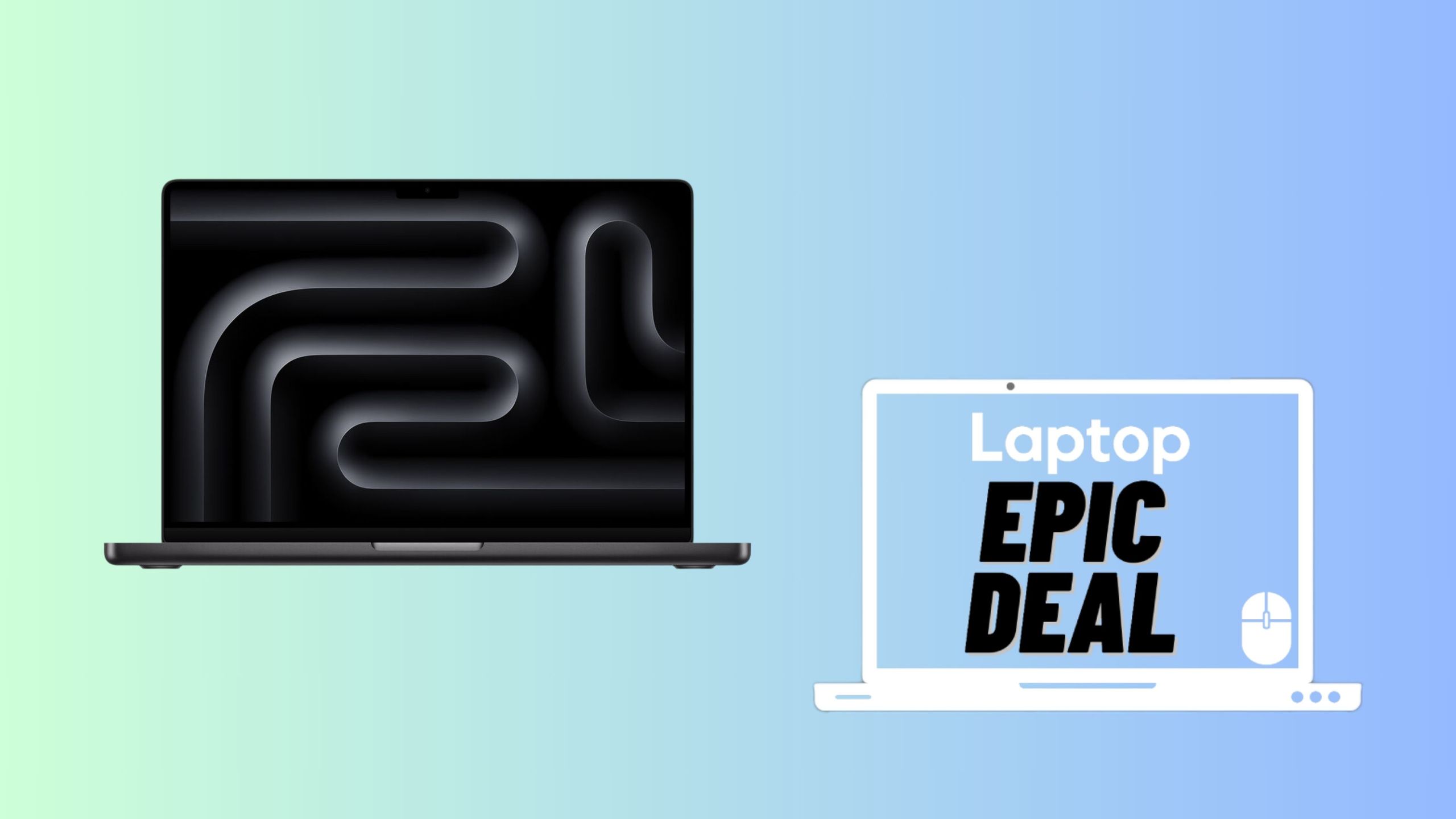 We love the M3 MacBook Pro design and performance — it just got a deep ...