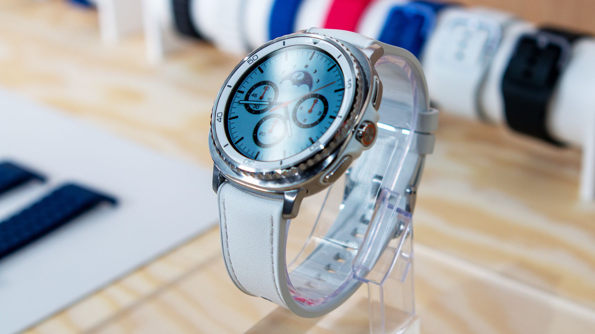 Galaxy Watches are running out of battery way too fast after last month ...