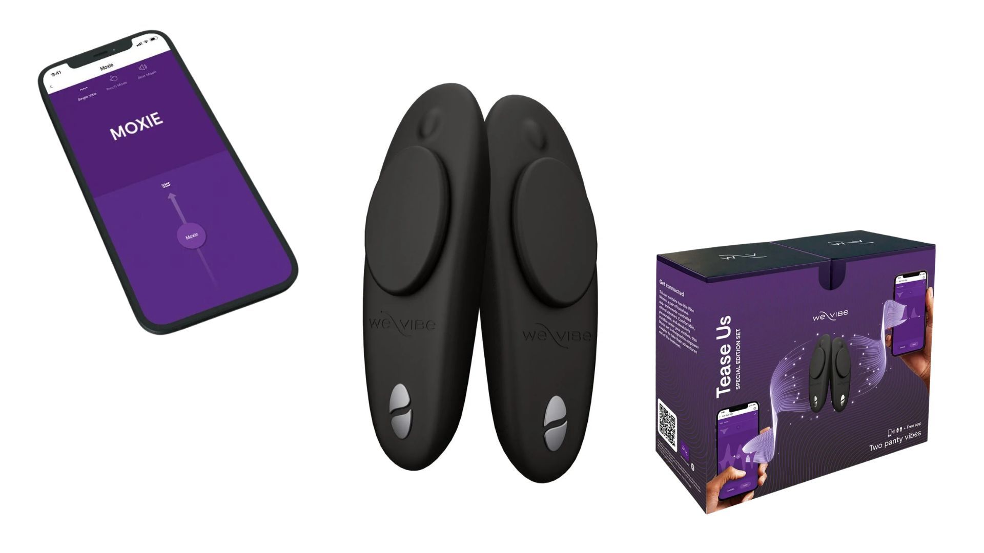The 10 best remote vibrators for couples and singles | Woman & Home