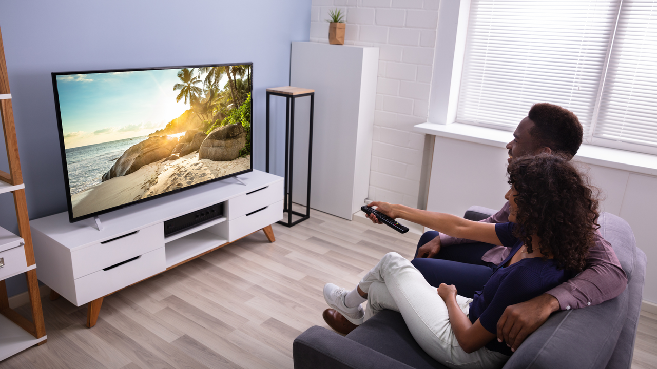 Best 65-inch TVs 2023: 4K and 8K TVs for all budgets | T3