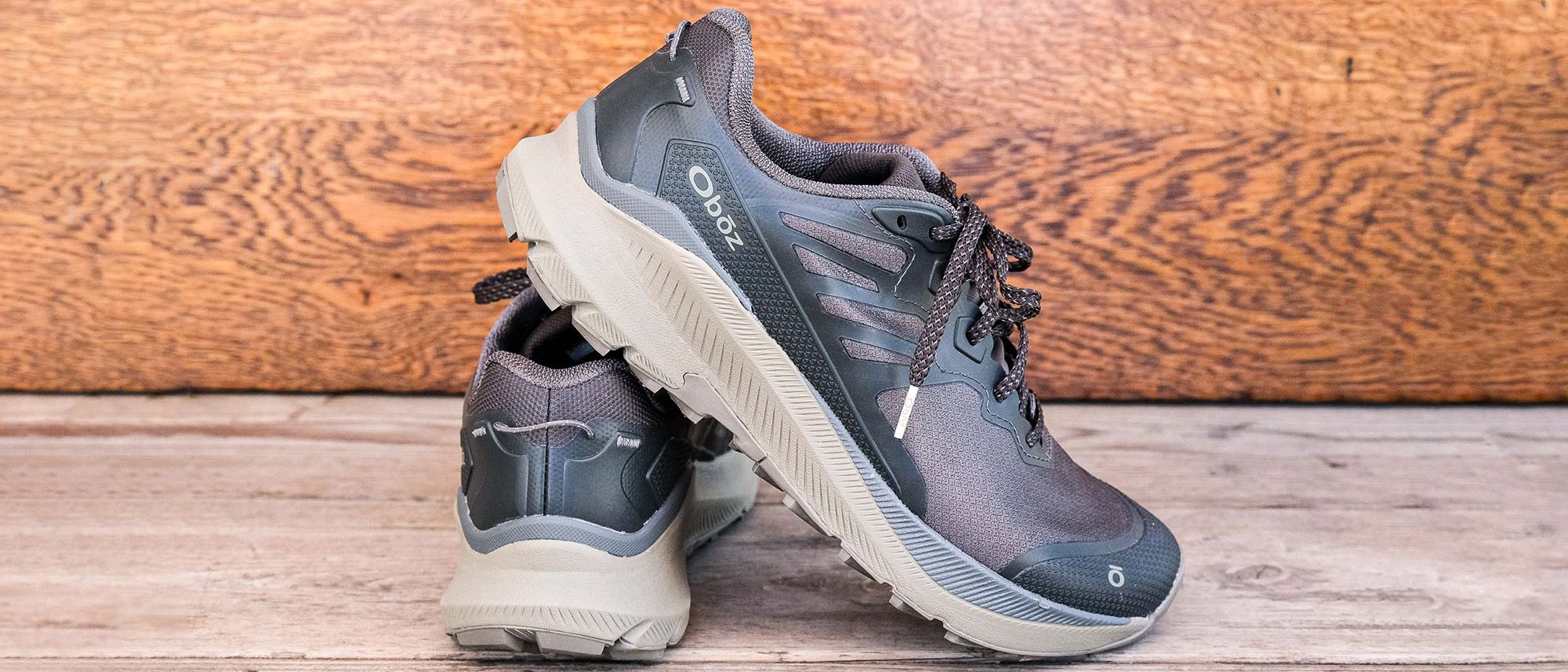 Oboz Katabatic Wind Low review: versatile trail running shoes | Tom's Guide
