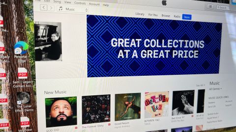 How to download and start using iTunes on Windows | iMore