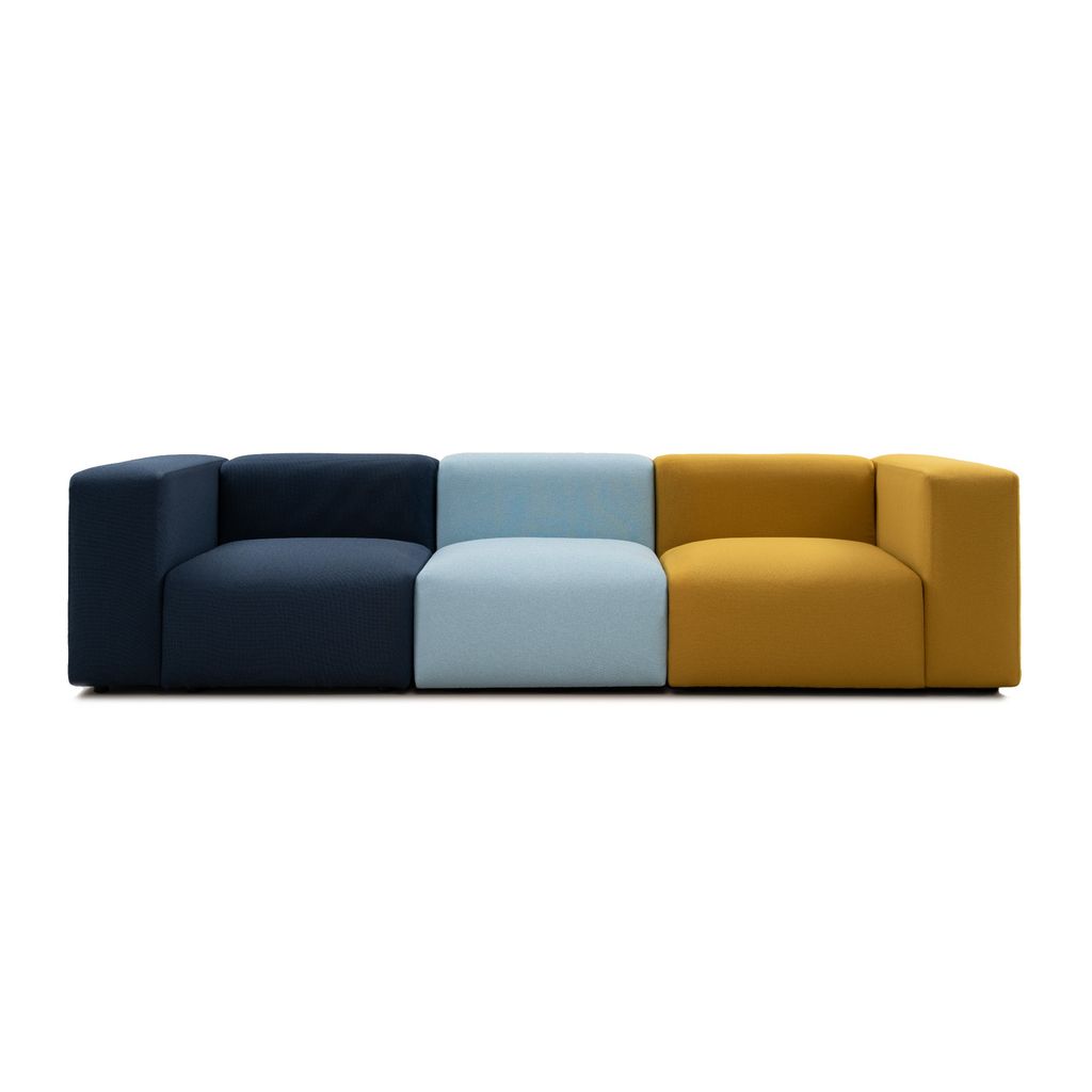 I’ve tried 80 modular sofas – these are the ones I recommend | Ideal Home