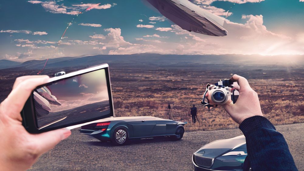 AI image generators: everything you need to know | Digital Camera World