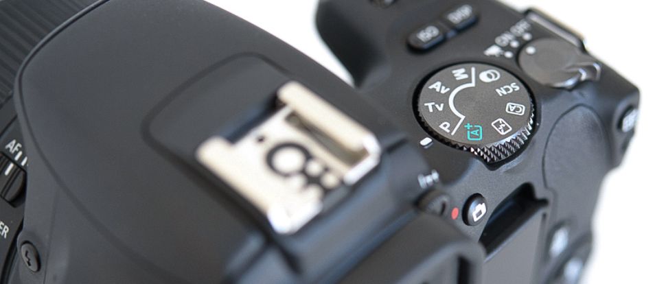 How to set up a new camera | Digital Camera World