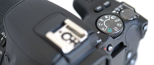 How to set up a new camera | Digital Camera World