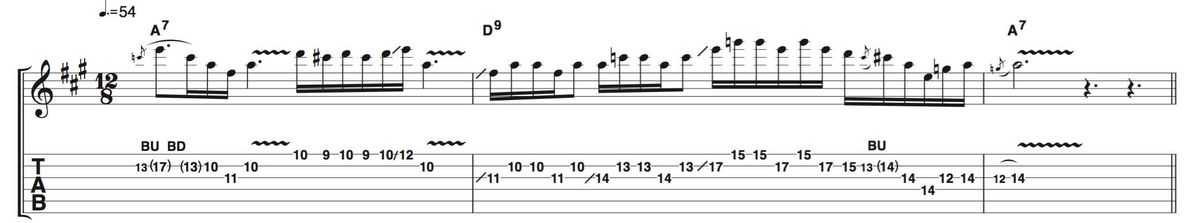 20 ways to play guitar like Jimmy Page | Guitar World