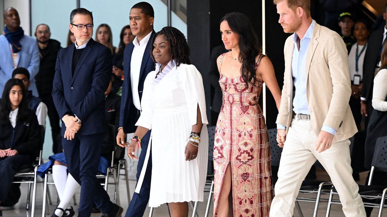 Diplomatic dressing: how the royals mastered this trick | Woman & Home