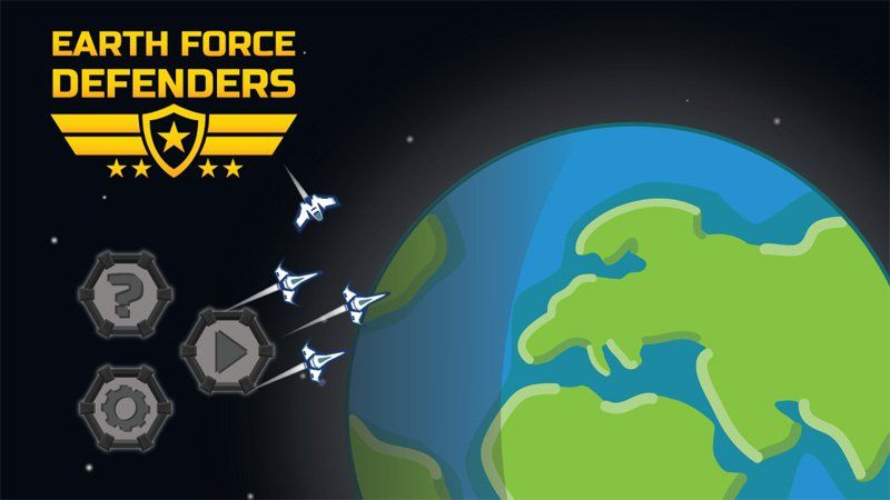 Earth Force Defenders for Windows Phone - Defending the planet from ...