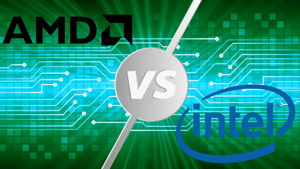 Intel vs AMD Processor Security: Who Makes the Safest CPUs? | Tom's ...