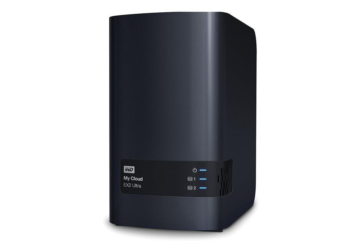 Get to know the different storage options for your irreplaceable ...